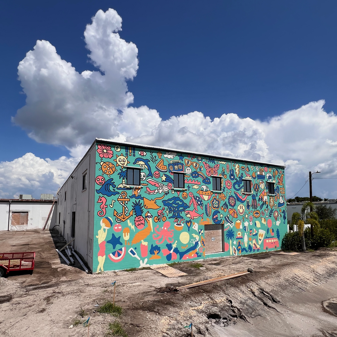 CHAD MIZE /// MULTIMEDIA ARTIST & DESIGNER